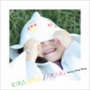 エブリリトルシング キラ キラ アカリ詳しい納期他、ご注文時はお支払・送料・返品のページをご確認ください発売日2015/11/4関連キーワード：ELT EveryLittleThing キラキラ シングルEvery Little Thing...