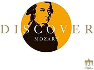 MOZART DEFINED CLASSICAL ERA - DISCOVER MOZART詳しい納期他、ご注文時はお支払・送料・返品のページをご確認ください発売日2016/1/15VARIOUS / MOZART DEFINED CLAS...
