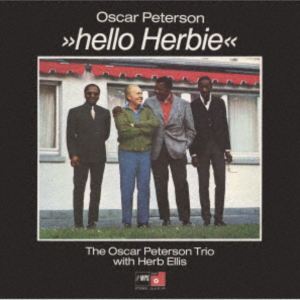 ピーターソン オスカー エリス ハーブ ハロー ハービー詳しい納期他、ご注文時はお支払・送料・返品のページをご確認ください発売日2025/10/8関連キーワード：アルバムオスカー・ピーターソン、ハーブ・エリス（p／g） / ハロー・ハービー...