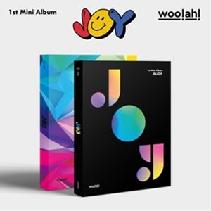 1ST MINI ALBUM ： JOY詳しい納期他、ご注文時はお支払・送料・返品のページをご確認ください発売日2022/6/10WOO!AH! / 1ST MINI ALBUM ： JOYウア / 1STミニ・アルバム：ジョイ ジャンル ...