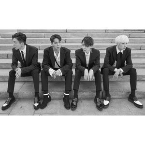 ウィナー フェイト ナンバー フォー詳しい納期他、ご注文時はお支払・送料・返品のページをご確認ください発売日2017/5/31WINNER / FATE NUMBER FOR（CD＋DVD（スマプラ対応））フェイト ナンバー フォー ジャン...