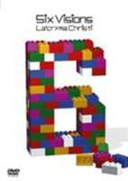 詳しい納期他、ご注文時はお支払・送料・返品のページをご確認ください発売日2004/6/30関連キーワード：ラクリマクリスティー ラクリマ シックスビジョンズ ミュージックビデオ集 MV集 ミュージックビデオ MVLa’cryma Chris...