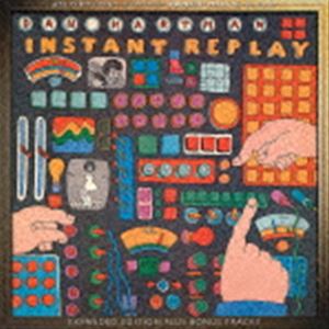 ハートマン ダン インスタント リプレイ詳しい納期他、ご注文時はお支払・送料・返品のページをご確認ください発売日2021/6/9ダン・ハートマン / インスタント・リプレイインスタント リプレイ ジャンル 洋楽ロック 関連キーワード ダン・...