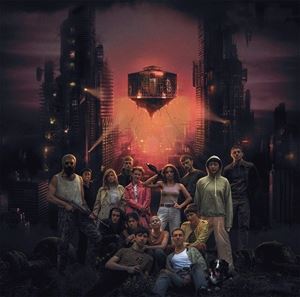 PAIN OLYMPICS詳しい納期他、ご注文時はお支払・送料・返品のページをご確認ください発売日2020/8/7CRACK CLOUD / PAIN OLYMPICSクラック・クラウド / ペイン・オリンピックス ジャンル 洋楽ロック 関...