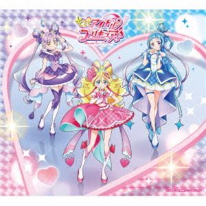キュアアイドルシーブイマツオカミサト キュアウィンクシーブイタカハシミナミ キュアキュンキュンシーブイタカモリナツミ キミトアイドルプリキュア デビューシングル詳しい納期他、ご注文時はお支払・送料・返品のページをご確認ください発売日2025...
