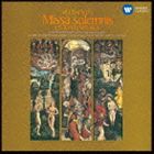 BEETHOVEN： MISSA SOLEMNIS詳しい納期他、ご注文時はお支払・送料・返品のページをご確認ください発売日2014/8/20オットー・クレンペラー（cond） / ベートーヴェン：荘厳ミサ曲BEETHOVEN： MISSA ...