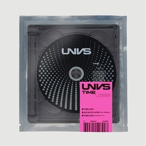 DEBUT SINGLE ： TIMELESS詳しい納期他、ご注文時はお支払・送料・返品のページをご確認ください発売日2020/2/25UNVS / DEBUT SINGLE ： TIMELESSユエンブイエス / デビューシングル：タイム...