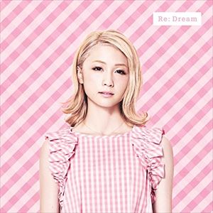 ドリームアミ リ ドリーム詳しい納期他、ご注文時はお支払・送料・返品のページをご確認ください発売日2017/10/4Dream Ami / Re： Dream（通常盤／CD＋DVD）リ ドリーム ジャンル 邦楽J-POP 関連キーワード D...