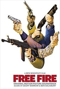 FREE FIRE詳しい納期他、ご注文時はお支払・送料・返品のページをご確認ください発売日2017/7/14O.S.T. / FREE FIREサウンドトラック / フリー・ファイヤー ジャンル サントラその他 関連キーワード サウンドトラ...