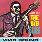 THE BIG BLUES詳しい納期他、ご注文時はお支払・送料・返品のページをご確認ください発売日2013/1/29ALBERT KING / THE BIG BLUESアルバート・キング / ビッグ・ブルース ジャンル 洋楽ブルース/ゴス...