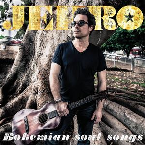 BOHEMIAN SOUL SONGS詳しい納期他、ご注文時はお支払・送料・返品のページをご確認ください発売日2015/8/7JEHRO / BOHEMIAN SOUL SONGSジェロ / ボヘミアン・ソウル・ソングス ジャンル 洋楽ポッ...