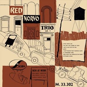 MEN AT WORK VOL. 1 （LP）詳しい納期他、ご注文時はお支払・送料・返品のページをご確認ください発売日2017/11/17RED NORVO / MEN AT WORK VOL. 1 （LP）レッド・ノーヴォ / メン・アッ...