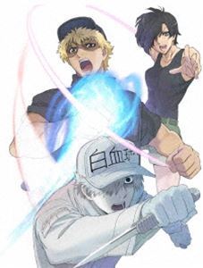 ハタラクサイボウ4詳しい納期他、ご注文時はお支払・送料・返品のページをご確認ください発売日2021/5/12関連キーワード：アニメーション デイヴィッドプロダクション制作作品 ブルーレイ BDはたらく細胞!! 4（通常版）ハタラクサイボウ4...