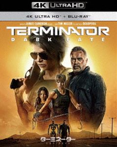 ターミネーターニューフェイト詳しい納期他、ご注文時はお支払・送料・返品のページをご確認ください発売日2020/3/4関連キーワード：アーノルドシュワルツェネッガーターミネーター：ニュー・フェイト＜4K ULTRA HD＋2Dブルーレイ＞ター...