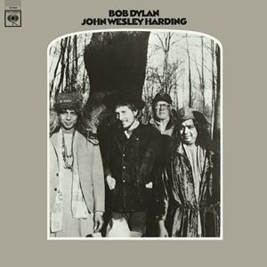 JOHN WESLEY HARDING （2010 MONO）（2017）詳しい納期他、ご注文時はお支払・送料・返品のページをご確認ください発売日2017/11/17関連キーワード：Bob Dylan BobDylan ボブディランBOB ...