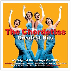 GREATEST HITS詳しい納期他、ご注文時はお支払・送料・返品のページをご確認ください発売日2015/10/24CORDETTES / GREATEST HITSコーデッツ / グレイテスト・ヒッツ ジャンル 洋楽ポップス 関連キーワ...