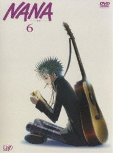 詳しい納期他、ご注文時はお支払・送料・返品のページをご確認ください発売日2006/12/21NANA ナナ 6 ジャンル アニメテレビアニメ 監督 浅香守生 出演 朴ロ美KAORI（声優）木内秀信川原慶久森川智之2006年4月から日本テレビ...
