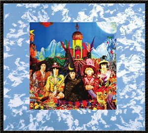 THEIR SATANIC MAJESTIES REQUEST詳しい納期他、ご注文時はお支払・送料・返品のページをご確認ください発売日2007/7/3ROLLING STONES / THEIR SATANIC MAJESTIES REQU...