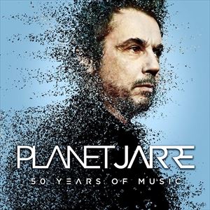 PLANET JARRE （DELUXE）詳しい納期他、ご注文時はお支払・送料・返品のページをご確認ください発売日2018/9/14JEAN MICHEL JARRE / PLANET JARRE （DELUXE）ジャン・ミッシェル・ジャー...