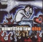 ELVA詳しい納期他、ご注文時はお支払・送料・返品のページをご確認ください発売日2002/1/29UNWRITTEN LAW / ELVAアンリトゥン・ロー / エルヴァ ジャンル 洋楽ロック 関連キーワード アンリトゥン・ローUNWRIT...