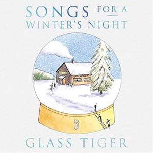 SONGS FOR A WINTER’S NIGHT詳しい納期他、ご注文時はお支払・送料・返品のページをご確認ください発売日2020/11/27GLASS TIGER / SONGS FOR A WINTER’S NIGHTグラス・タイガー...