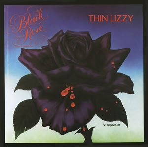 BLACK ROSE A ROCK LEGEND詳しい納期他、ご注文時はお支払・送料・返品のページをご確認くださいTHIN LIZZY / BLACK ROSE A ROCK LEGENDシン・リジィ / ブラック・ローズ・ア・ロック・レジ...