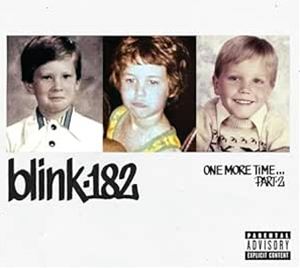 ONE MORE TIME... PART-2詳しい納期他、ご注文時はお支払・送料・返品のページをご確認ください発売日2025/1/24BLINK-182 / ONE MORE TIME... PART-2ブリンク・182 / ワン・モア・...