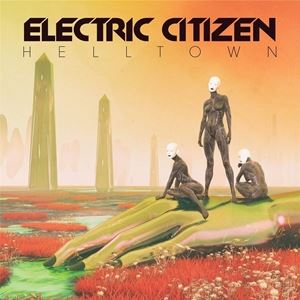 HELLTOWN詳しい納期他、ご注文時はお支払・送料・返品のページをご確認ください発売日2018/9/28ELECTRIC CITIZEN / HELLTOWNエレクトリック・シチズン / ヘルタウン ジャンル 洋楽ロック 関連キーワード ...
