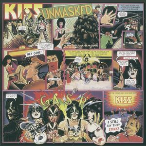 UNMASKED （REMASTER）詳しい納期他、ご注文時はお支払・送料・返品のページをご確認ください発売日1997/10/7KISS / UNMASKED （REMASTER）キッス / アンマスクド（リマスター） ジャンル 洋楽ハード...