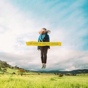 THEORY OF ABSOLUTELY NOTHING詳しい納期他、ご注文時はお支払・送料・返品のページをご確認ください発売日2020/8/21ALEX THE ASTRONAUT / THEORY OF ABSOLUTELY NOTHI...