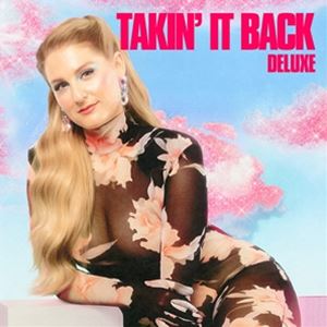 TAKIN’ IT BACK詳しい納期他、ご注文時はお支払・送料・返品のページをご確認ください発売日2023/4/28MEGHAN TRAINOR / TAKIN’ IT BACKメーガン・トレイナー / テイクン・イット・バック ジャンル...
