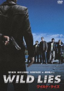 詳しい納期他、ご注文時はお支払・送料・返品のページをご確認ください発売日2009/11/20ワイルド・ライズ ジャンル 洋画アクション 監督 アレハンドロ・ロサーノ 出演 トニー・ダルトンアナ・デ・ラ・グエラフォルディ・モシャ『カクタスジャ...