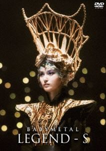 ベビーメタル レジェンドエスバプティズムダブルエックスライブアットヒロシマグリーンアリーナ詳しい納期他、ご注文時はお支払・送料・返品のページをご確認ください発売日2024/7/10関連キーワード：べビメタ ベイビーメタル レジェンドS レジ...