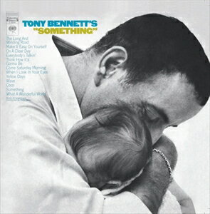 TONY BENNETT’S SOMETHING詳しい納期他、ご注文時はお支払・送料・返品のページをご確認ください発売日2013/5/28TONY BENNETT / TONY BENNETT’S SOMETHINGトニー・ベネット / ト...