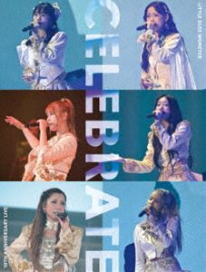 リトルグリーモンスター リトルグリーモンスターテンスアニバーサリーライブセレブレイト詳しい納期他、ご注文時はお支払・送料・返品のページをご確認ください発売日2025/9/3関連キーワード：10thアニバーサリーライブ 10th アニバーサリ...