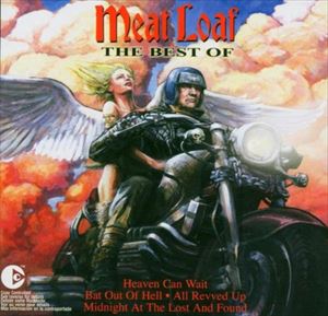 MEAT LOAF ： THE BEST OF詳しい納期他、ご注文時はお支払・送料・返品のページをご確認くださいMEAT LOAF / MEAT LOAF ： THE BEST OFミート・ローフ / ミート・ローフ：ザ・ベスト・オブ ジャ...