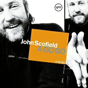 GO GO詳しい納期他、ご注文時はお支払・送料・返品のページをご確認くださいJOHN SCOFIELD / GO GOジョン・スコフィールド / ゴー・ゴー ジャンル ジャズ・フュージョン海外ジャズ 関連キーワード ジョン・スコフィールドJ...