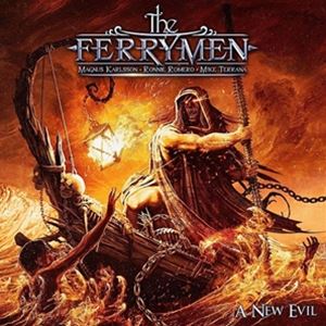 NEW EVIL詳しい納期他、ご注文時はお支払・送料・返品のページをご確認ください発売日2019/10/11FERRYMEN / NEW EVILフェリーメン / ニュー・エヴィル ジャンル 洋楽ハードロック/ヘヴィメタル 関連キーワード ...