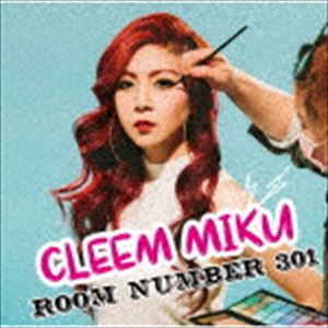 クリームミク ルーム ナンバー 301詳しい納期他、ご注文時はお支払・送料・返品のページをご確認ください発売日2019/5/29CLEEM MIKU / ROOM NUMBER 301ルーム ナンバー 301 ジャンル 邦楽J-POP 関連...