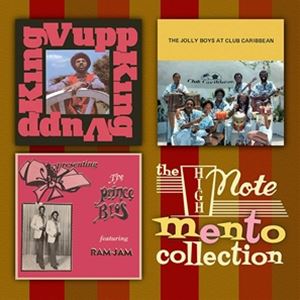 HIGH NOTE MENTO COLLECTION詳しい納期他、ご注文時はお支払・送料・返品のページをご確認ください発売日2021/1/8VARIOUS / HIGH NOTE MENTO COLLECTIONヴァリアス / ハイ・ノート...