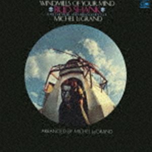 シャンク バド ルグラン ミシェル カゼノササヤキ詳しい納期他、ご注文時はお支払・送料・返品のページをご確認ください発売日2021/10/20バド・シャンク〜ミシェル・ルグラン（fl、as／p、cemb、arr、cond） / 風のささやき...