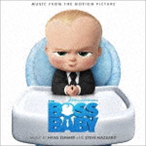 ジマー ハンス マッツァーロ スティーブ オリジナル サウンドトラック ボス ベイビー詳しい納期他、ご注文時はお支払・送料・返品のページをご確認ください発売日2019/6/26ハンス・ジマー＆スティーヴ・マッツァーロ（音楽） / オリジナル...