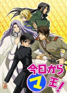 詳しい納期他、ご注文時はお支払・送料・返品のページをご確認ください発売日2007/4/27今日からマ王! 第二章 THIRD SEASON VOL.1 ジャンル アニメテレビアニメ 監督 西村純二 出演 櫻井孝広斎賀みつき井上和彦森川智之2...
