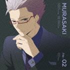 HAMATORA CHARACTER FILE SERIES FILE-02 MURASAKI FREE TO FLY詳しい納期他、ご注文時はお支払・送料・返品のページをご確認ください発売日2014/3/26ムラサキ（CV.羽多野渉） / ...