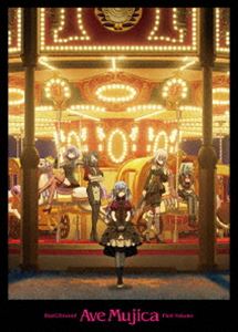 テレビアニメバンドリアヴェムジカ詳しい納期他、ご注文時はお支払・送料・返品のページをご確認ください発売日2025/5/28関連キーワード：アニメーション バンドリ! バンドリ ガルパ ブルーレイ BDTVアニメ「BanG Dream! Av...