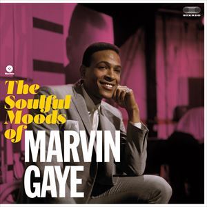 SOULFUL MOODS OF MARVIN GAYE ＋ 4 BONUS TRACKS詳しい納期他、ご注文時はお支払・送料・返品のページをご確認ください発売日2014/2/10MARVIN GAYE / SOULFUL MOODS OF...