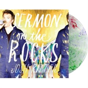 SERMON ON THE ROCKS詳しい納期他、ご注文時はお支払・送料・返品のページをご確認ください発売日2026/2/6JOSH RITTER / SERMON ON THE ROCKSジョシュ・リッター / サーモン・オン・ザ・ロッ...