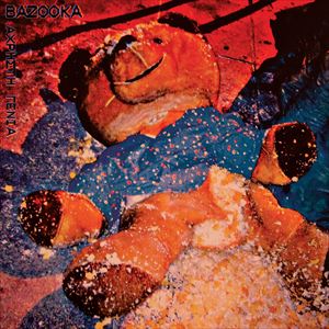 バズーカ ユースレス ジェネレーション詳しい納期他、ご注文時はお支払・送料・返品のページをご確認ください発売日2016/3/30Bazooka / Useless Generationユースレス ジェネレーション ジャンル 洋楽ロック 関連...