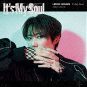 ナナミヒロキ イッツ マイ ソウル詳しい納期他、ご注文時はお支払・送料・返品のページをご確認ください発売日2023/7/12七海ひろき / It’s My Soul（通常盤）イッツ マイ ソウル ジャンル 邦楽J-POP 関連キーワード 七...