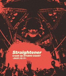 ストレイテナー クランクアップスタジオコースト20211211詳しい納期他、ご注文時はお支払・送料・返品のページをご確認ください発売日2022/4/13関連キーワード：ブルーレイストレイテナー／Crank Up STUDIO COAST -...